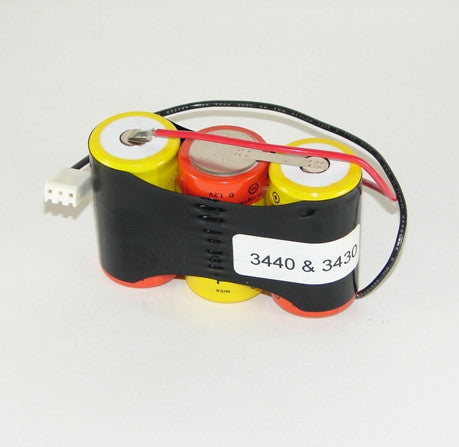 X-ND-F3C37 TROXLER 3440, 3430, 4640B REPLACEMENT BATTERY As low as $38 ...